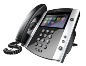Poly Phones - Conference Phone Systems - Universal Connectivity